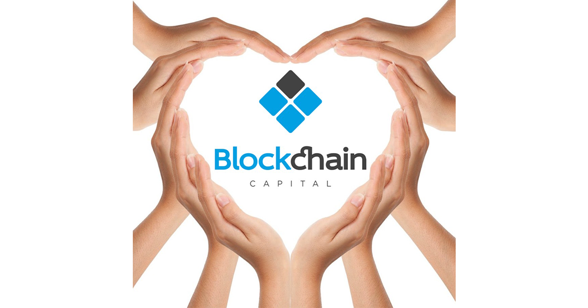 főoldal - Blockchain Capital